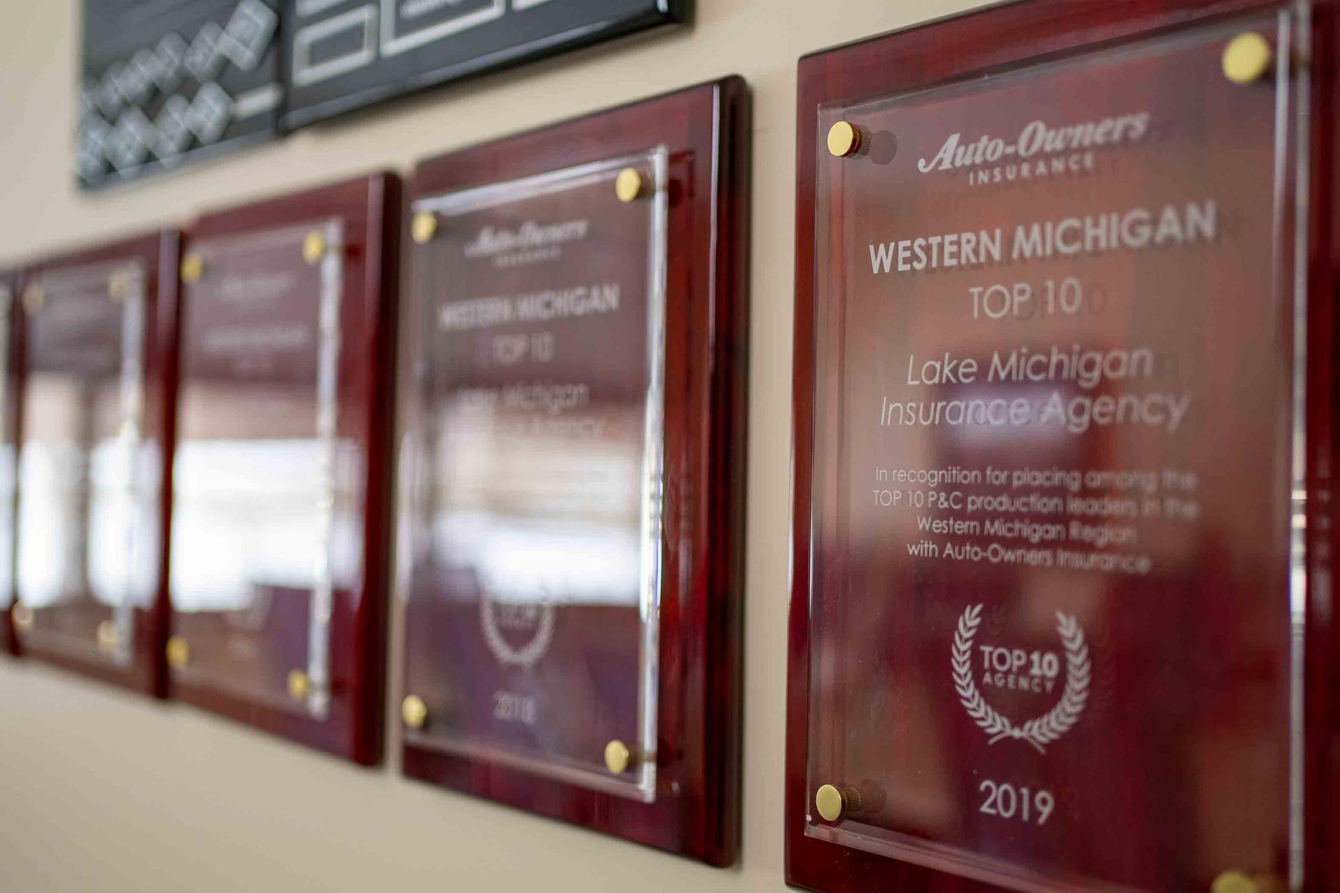 About | Lake Michigan Insurance Agency